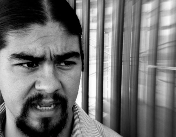 Terrorismo de Estado en BCS - CULCO BCS