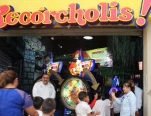 recorcholis-2 - CULCO BCS