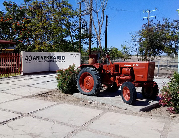 El ejido mexicano: su historia y aportación a la economía nacional (II ...
