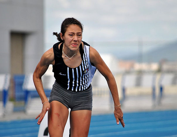 En Tijuana, atletas de BCS obtuvieron pase a Olimpiada Nacional - CULCO BCS