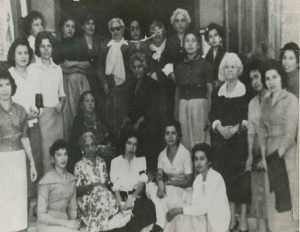 María Rosaura Zapata Cano, sembradora infatigable - CULCO BCS