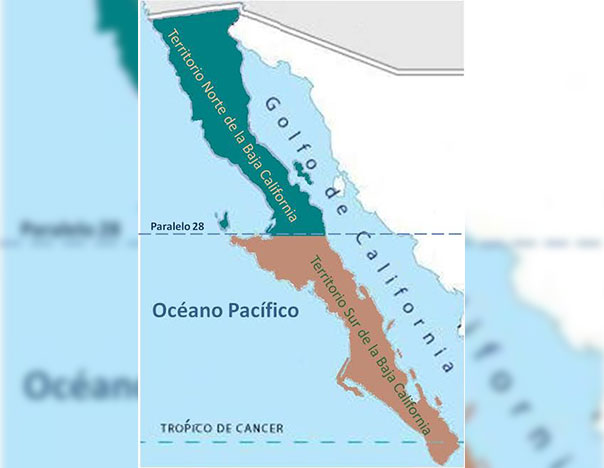 paralelo2 - CULCO BCS
