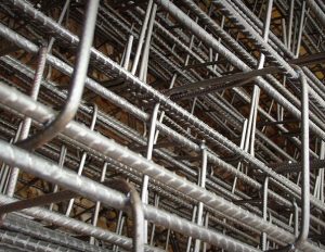 Uso de los armex en la construcción - CULCO BCS