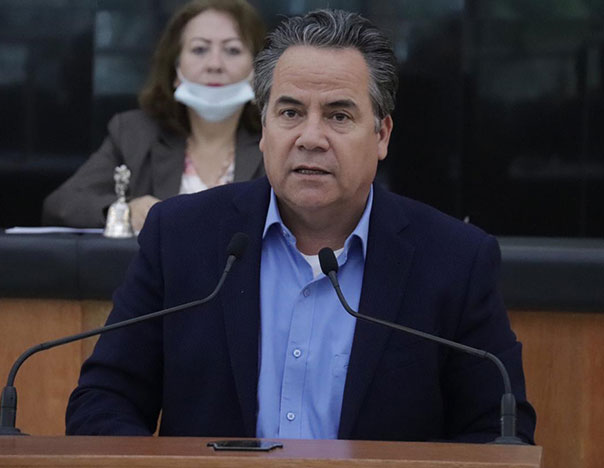 Busca Congreso apoyo de gobierno y partidos políticos para afectados ...