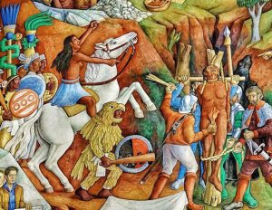 purepecha - CULCO BCS