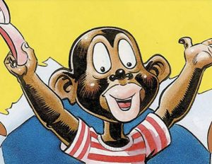 Curiosidades y misterios del controvertido Memin Pinguin - CULCO BCS