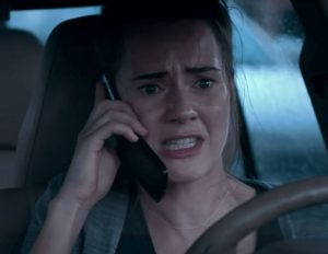 Fuera de Control. Russell Crowe en modo Psycho - CULCO BCS