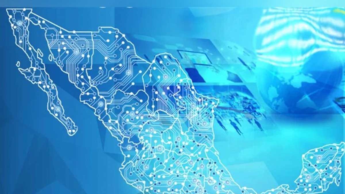 mexico internet - CULCO BCS