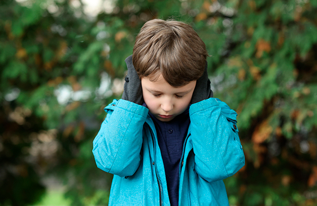 Autismo: la discapacidad que crece, se nombra y exige un mundo más ...